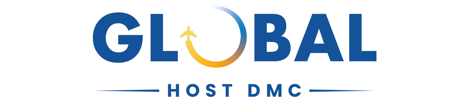 Global Host DMC